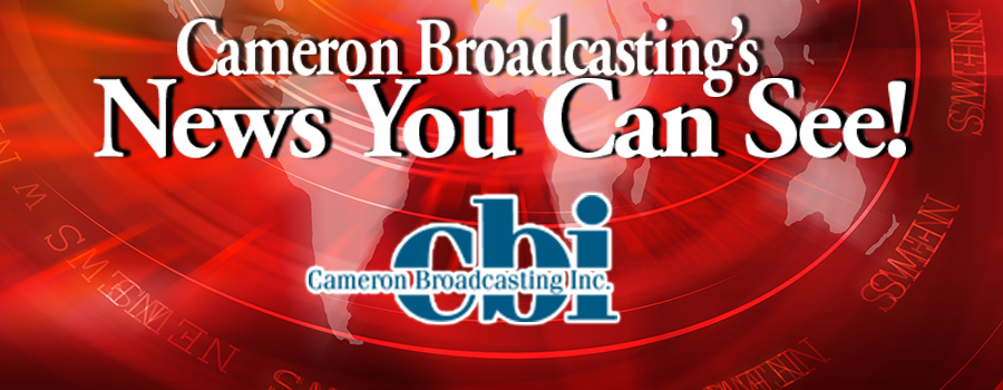 Cameron Broadcasting News