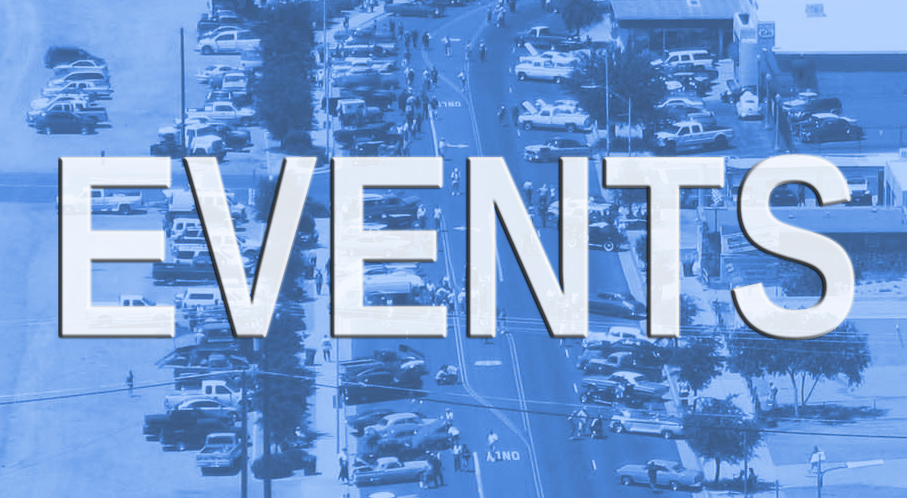 Cameron Broadcasting News